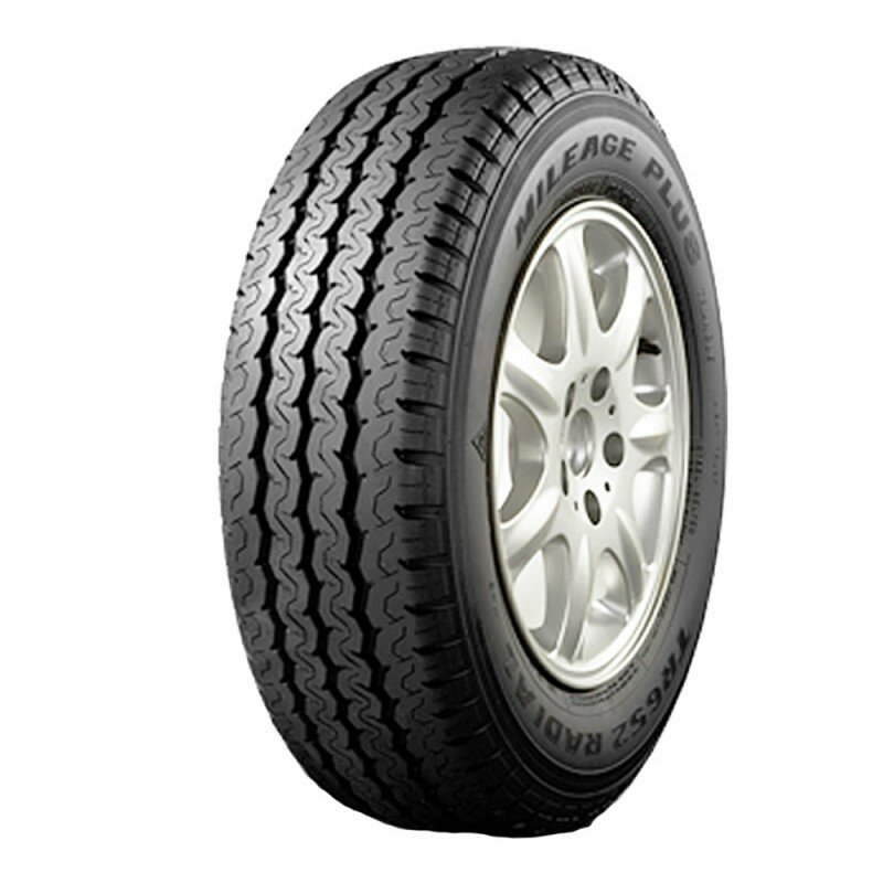 Шина Triangle Group TR652 205/70 R15C 106/104S