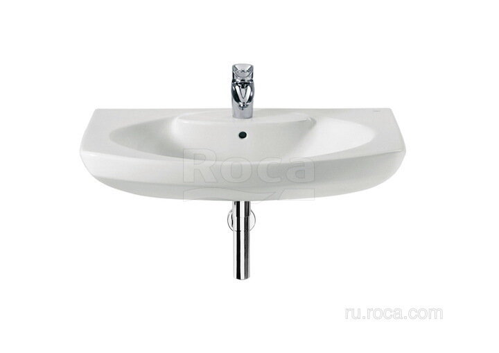 Раковина Roca Dama Senso 58x46 327512000