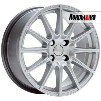 Диски литые SKAD Ле Ман 7.0х16/5х108 D67.1 ET45.0, Селена