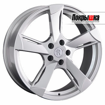 Диски литые Replica Replay A-216 8.5х19/5х112 D66.6 ET28.0, S