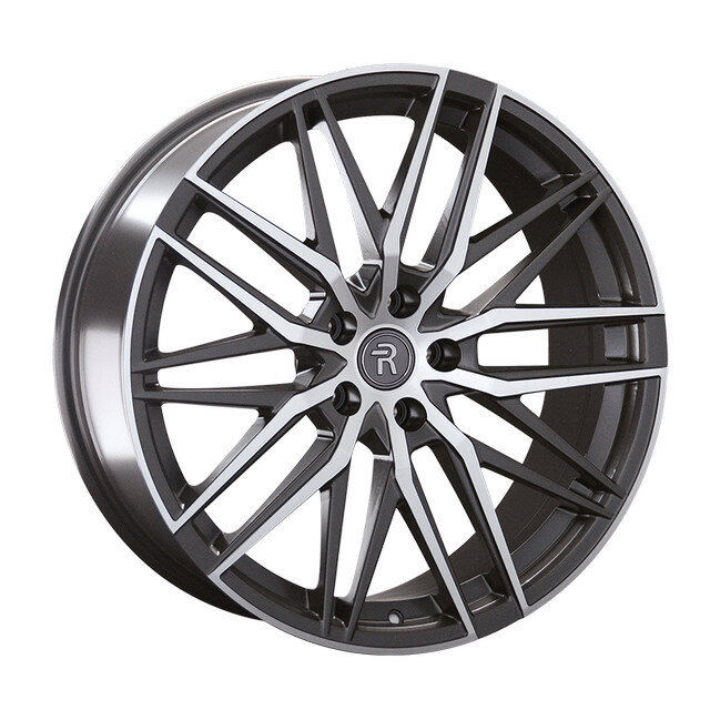 Колесный диск Replay B308 8.5x20/5x112 D66.6 ET27 MGMF