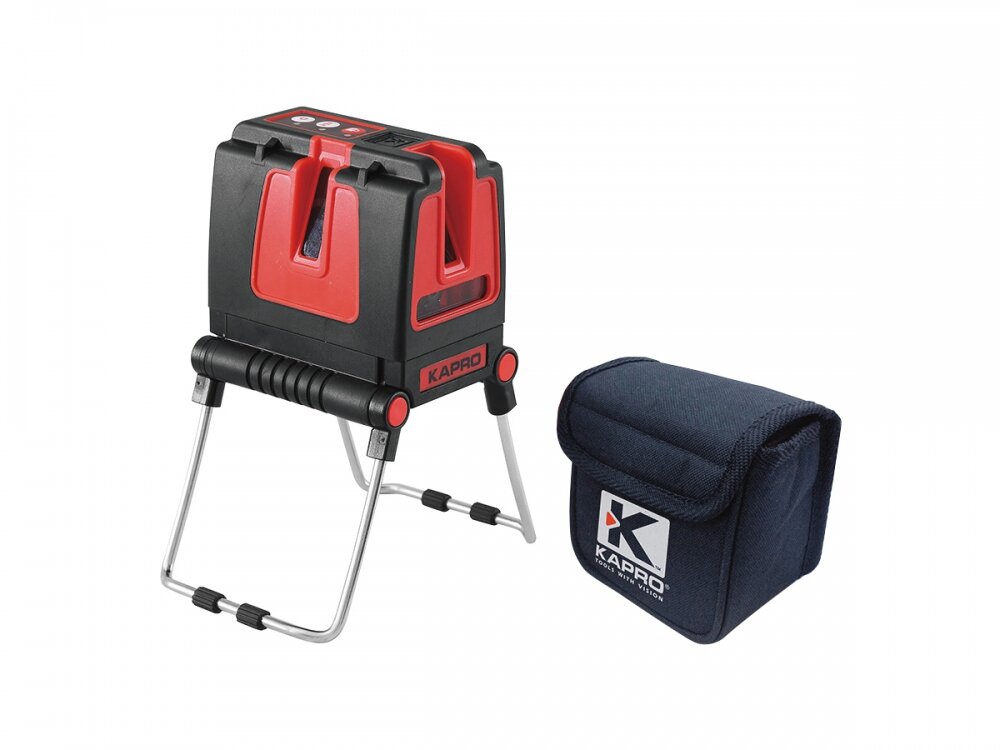 Уровень лазерный 873 капро