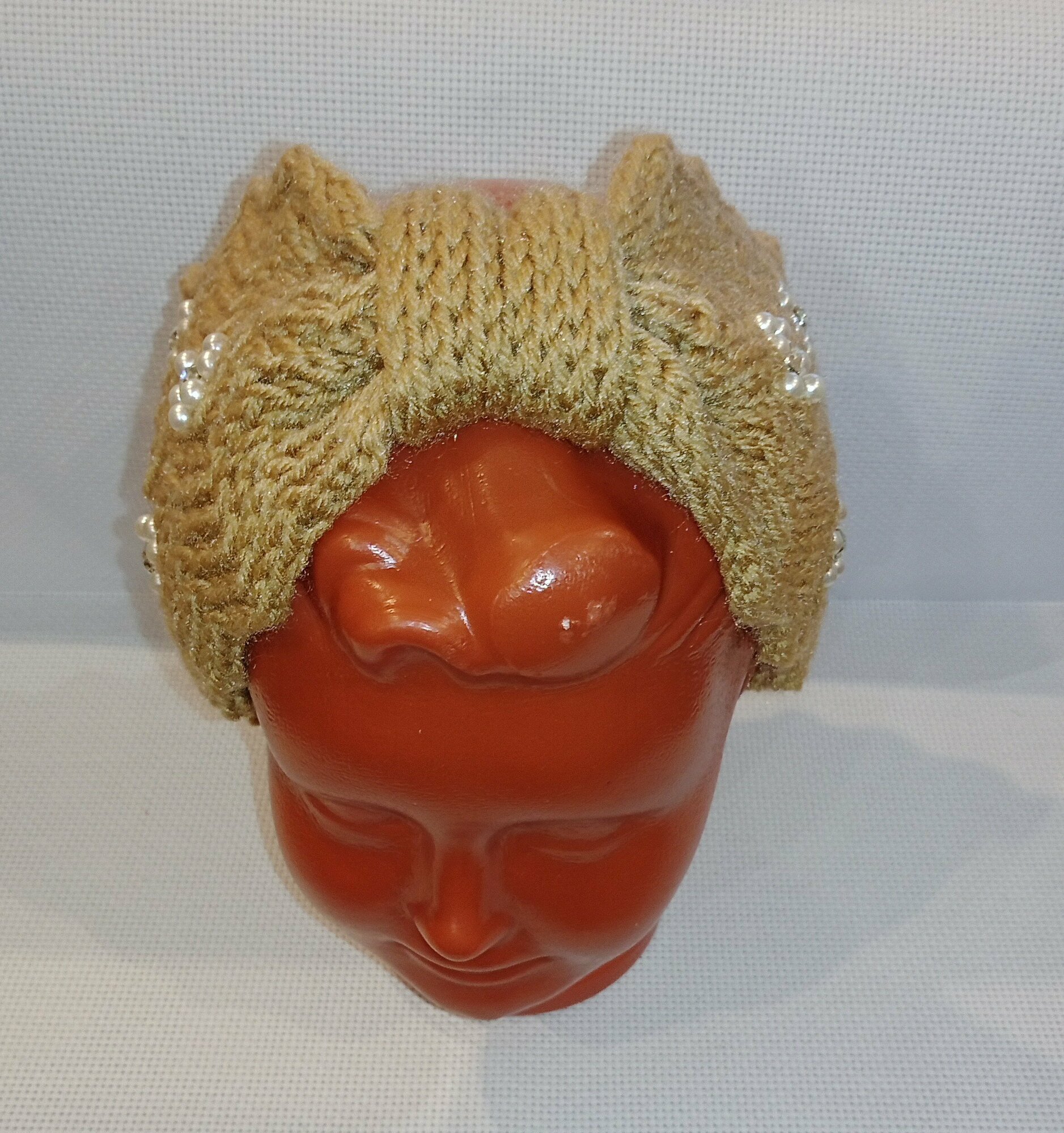 Чалма  для девочек