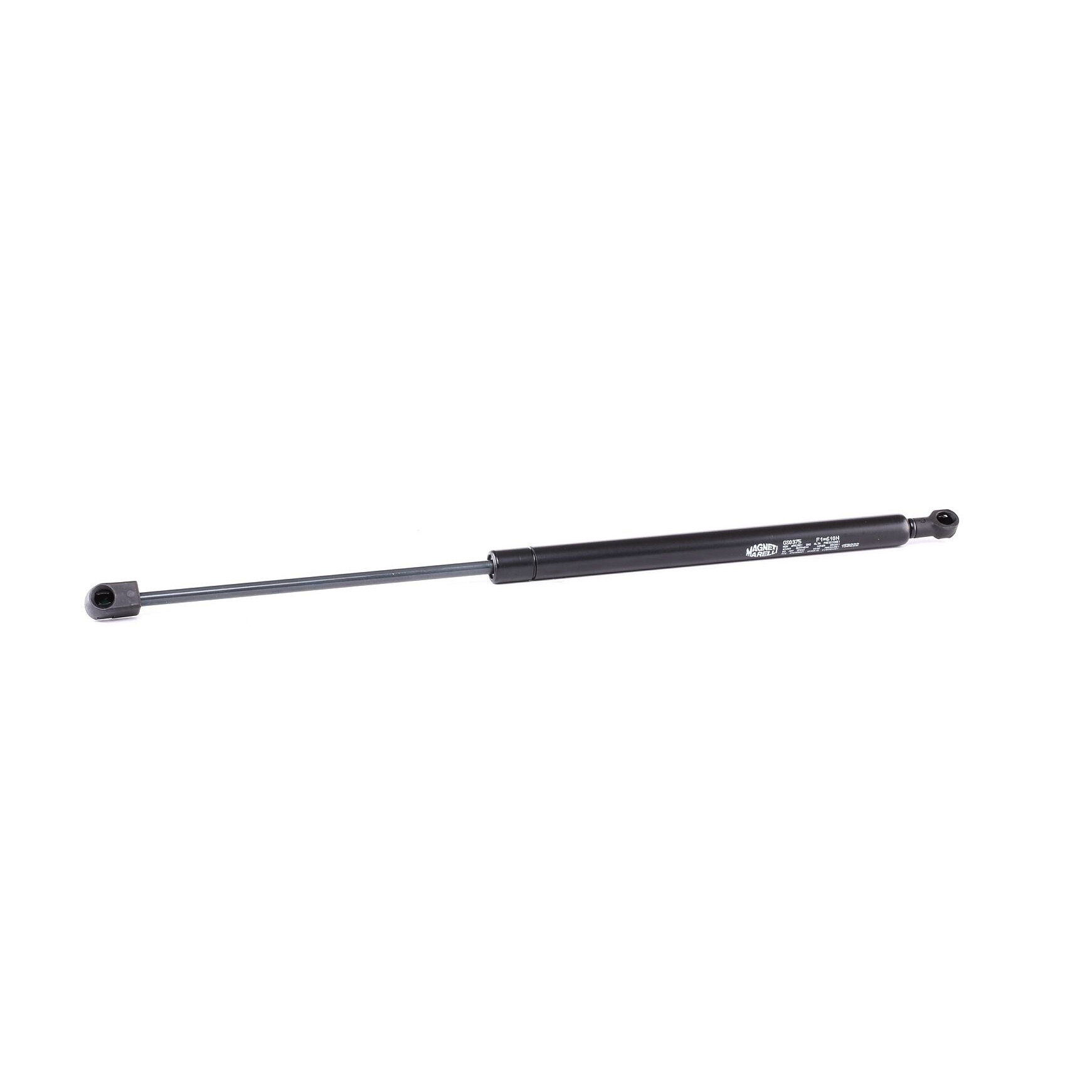 Амортизатор багажника газовый для автомобиля Hyundai, MAGNETI MARELLI 430719037500 (1 шт.)