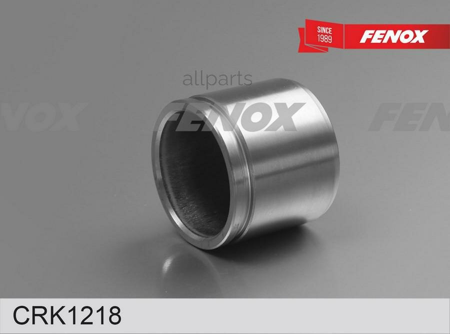 FENOX CRK1218 ремкоплект тормозного суппорта