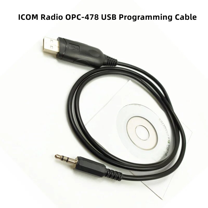 ICOM OPC-478 USB-кабель для программирования раций