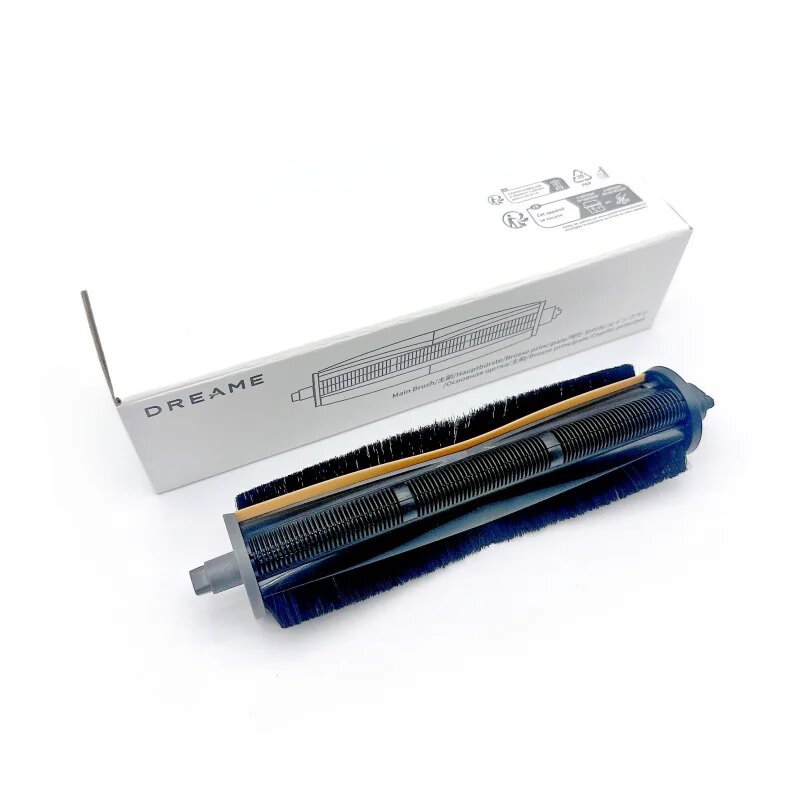 Щетка Dreame Tricut Brush 3.0 Haircut Gen2