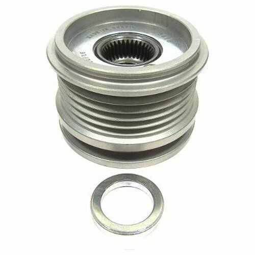 Шкив генератора Meat&Doria 45265 для Renault Clio II, Kangoo, Megane II, Scenic II