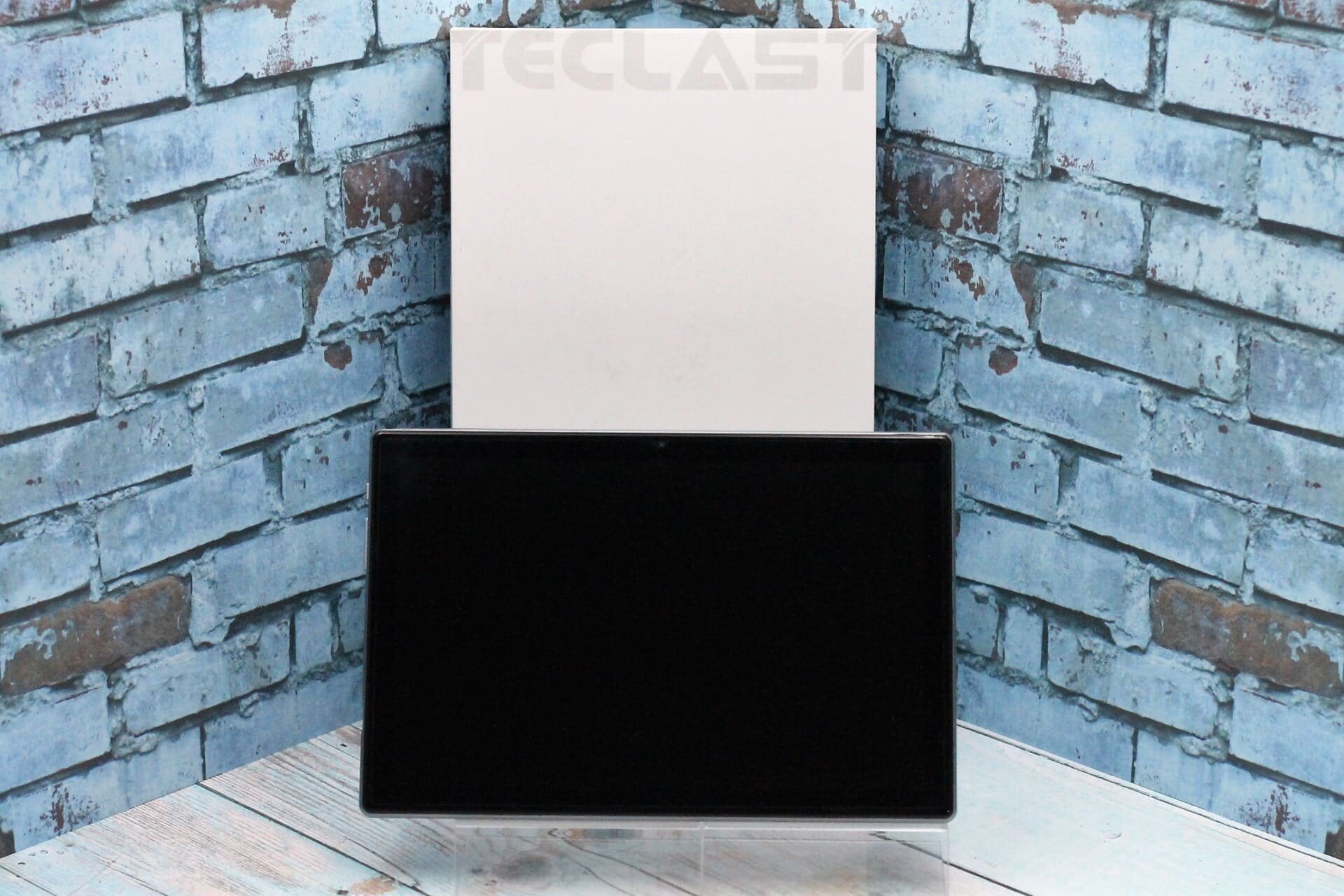 Планшет Teclast TLA007 P20HD 4G 10.1" 4/64GB A10 6000mah Серый