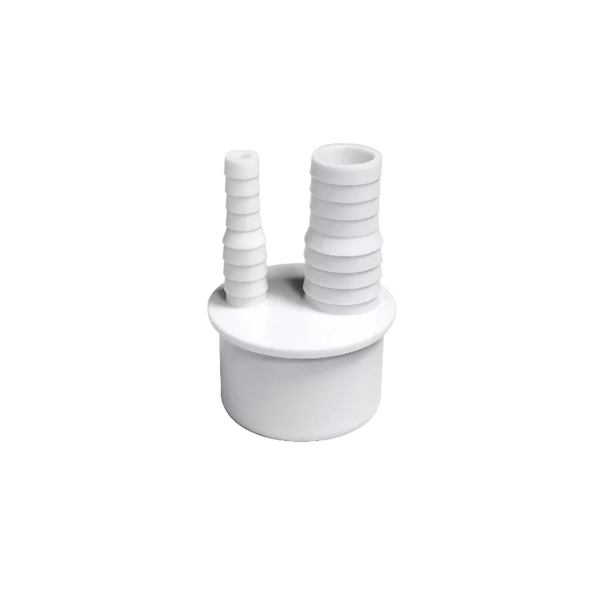 Адаптер для стиральной машины Orio А-5450, для подключения к канализации, 50 мм