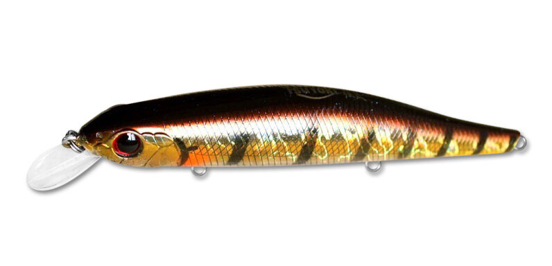 Воблер TsuYoki WATSON 110SP цвет 280