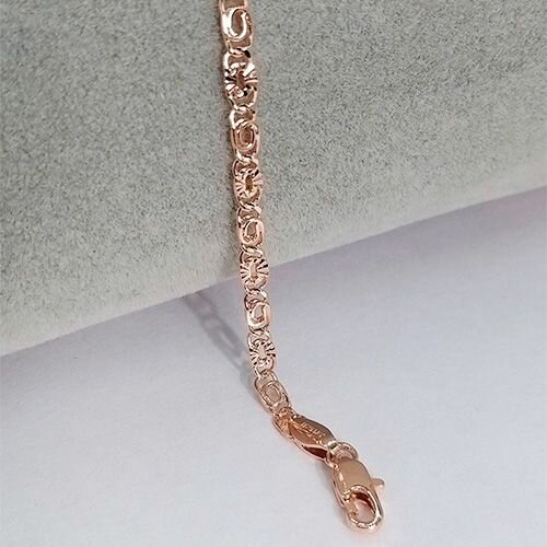Браслет FJ Fallon Jewelry, золото — фото 1