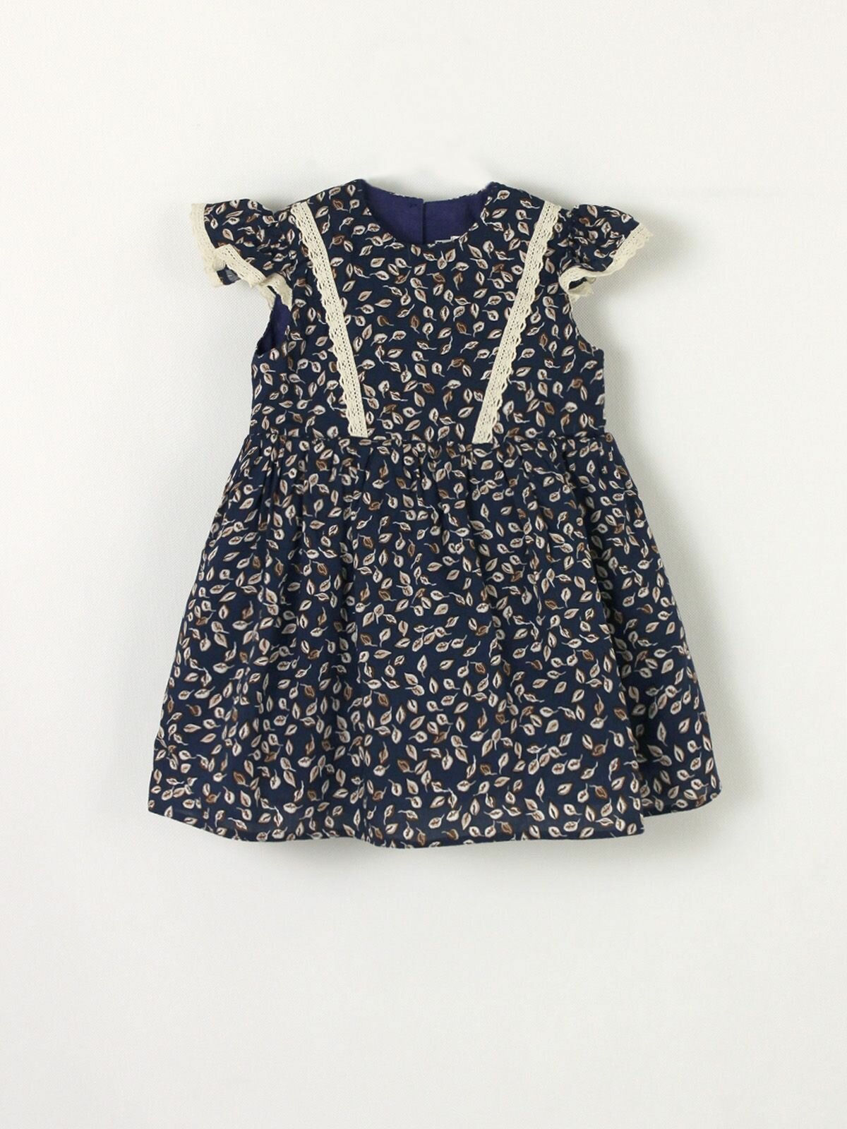 Платье Базовая коллекция