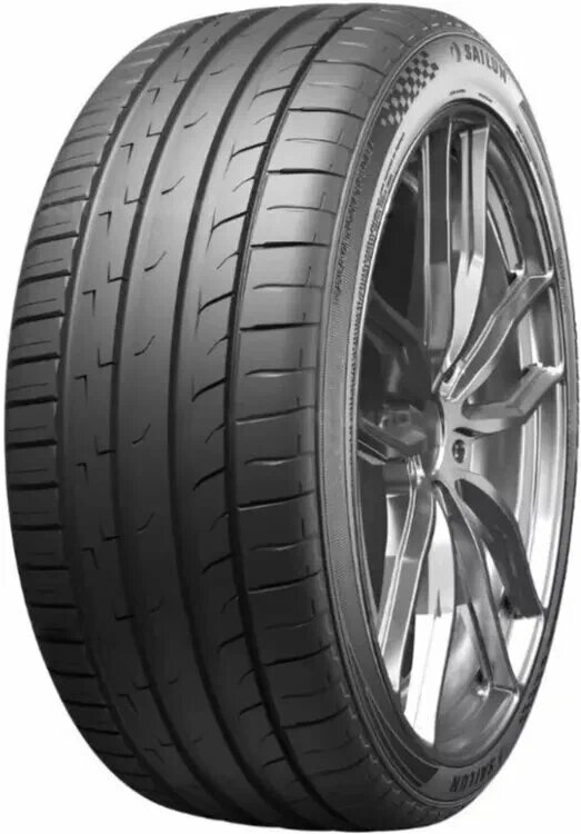 Автошина Sailun 245/45R18 ATREZZO ZSR-2 100Y XL TL