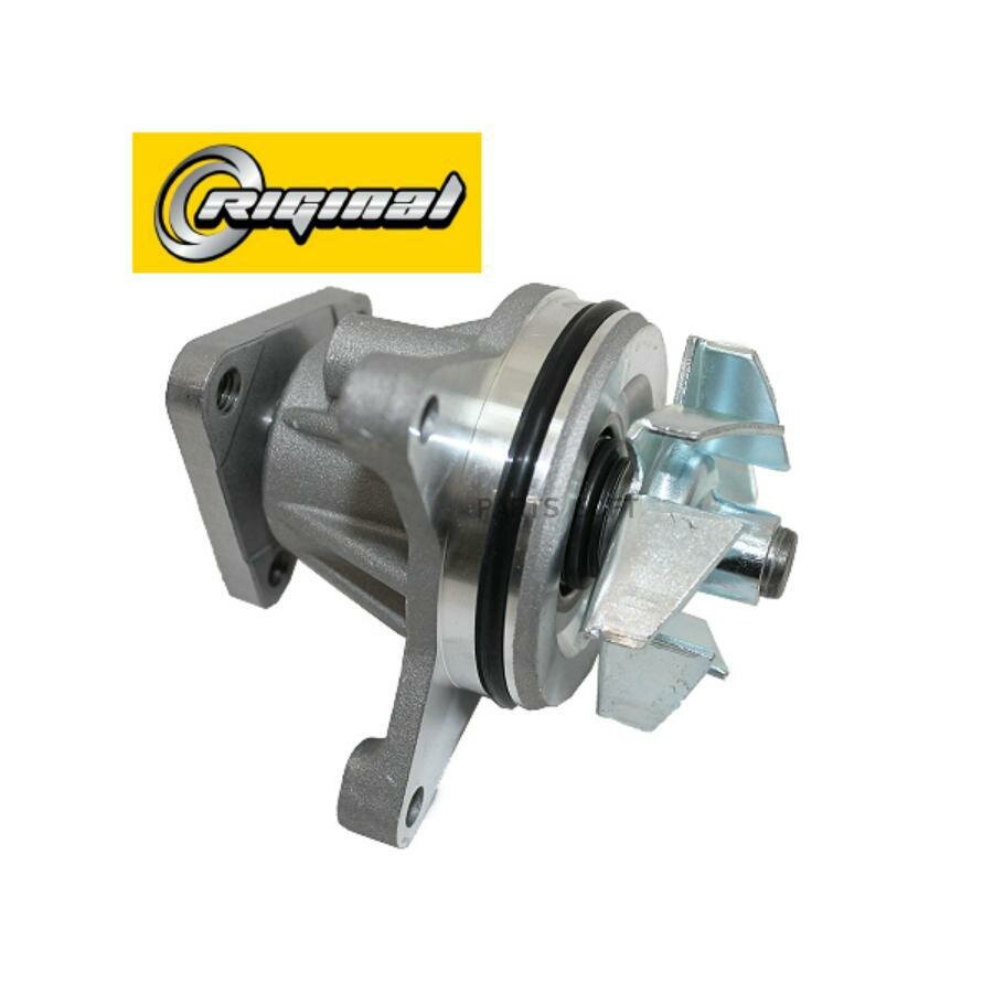 RGP251 RIGINAL Насос водяной (помпа) для а/м Ford Focus II/Mondeo III/Mazda 3/5/MPV 1.8-2.0 04-> RIGINAL