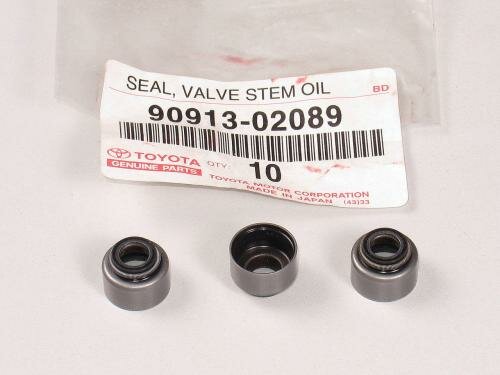 Маслоотражатель Toyota 90913-02089