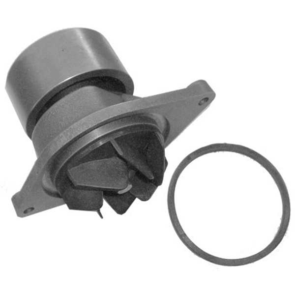 EMMERRE 907299 (1399689 / 1399689504062854 / 504062854) насос водяной с уплотнительным кольцом \iveco eurocargo