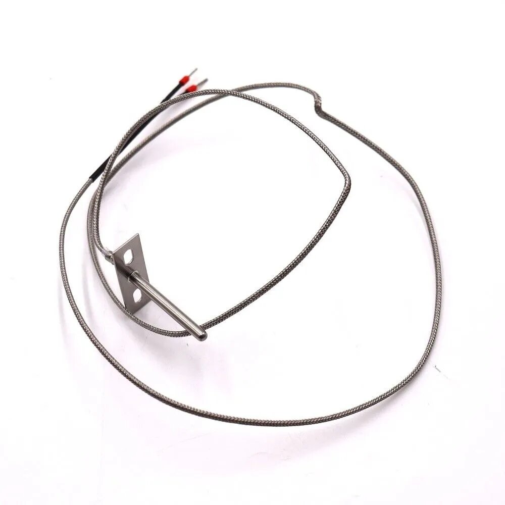 Зап. часть ZOTA Датчик температуры ТСП. Pt1000 (0;+450), L-1 м для котлов с контроллерами R-line, I-line