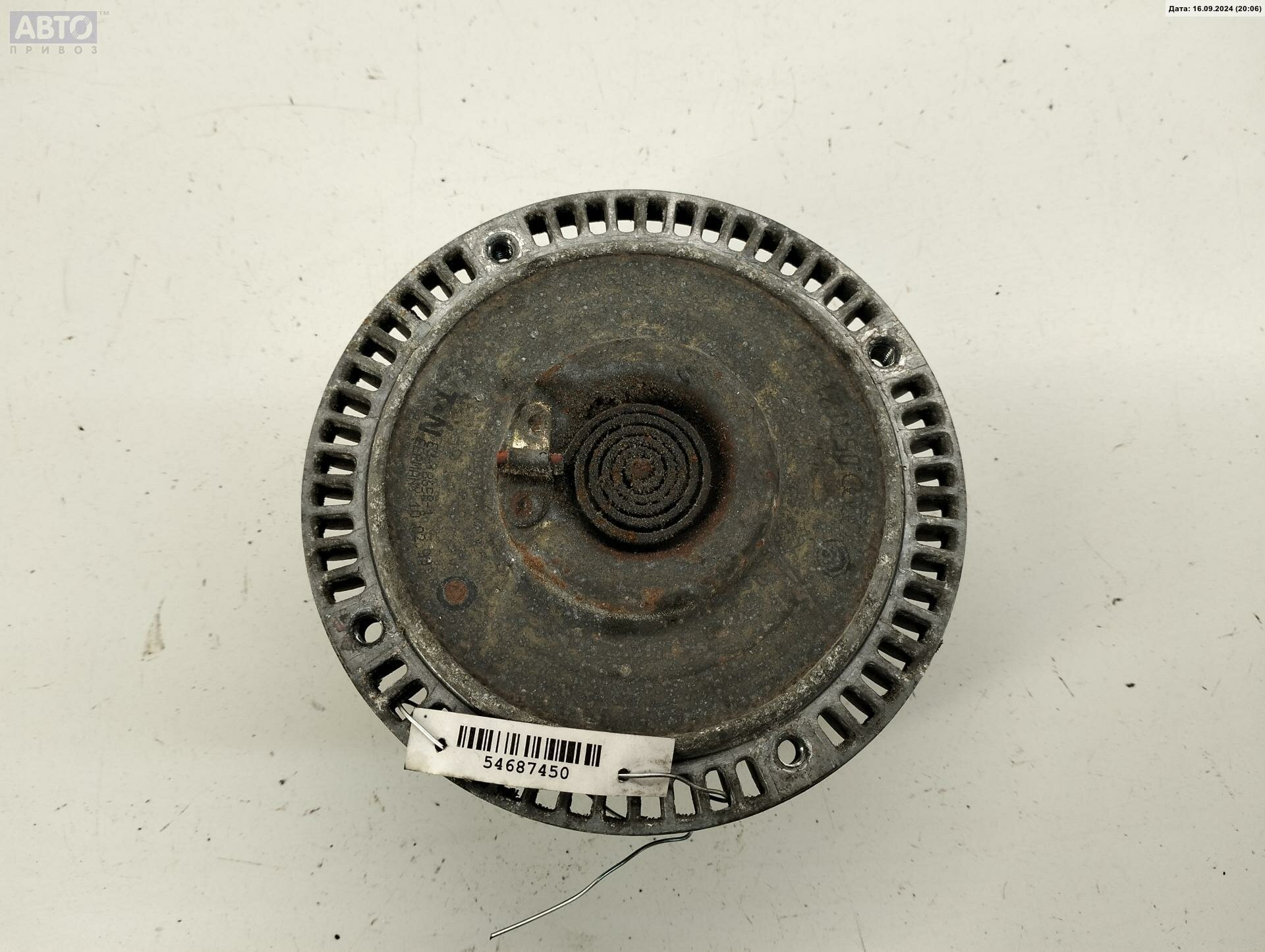 Муфта вентилятора Volkswagen Passat B5