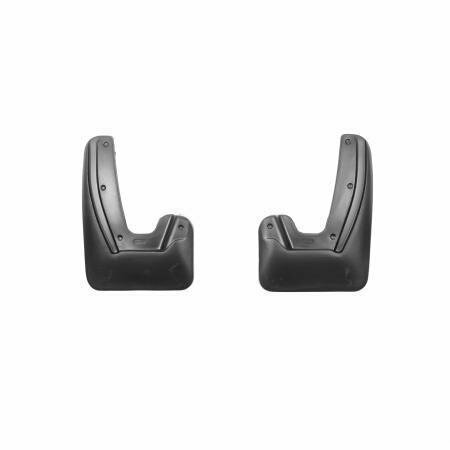 Брызговики для Honda CR-V (2017) (передние)