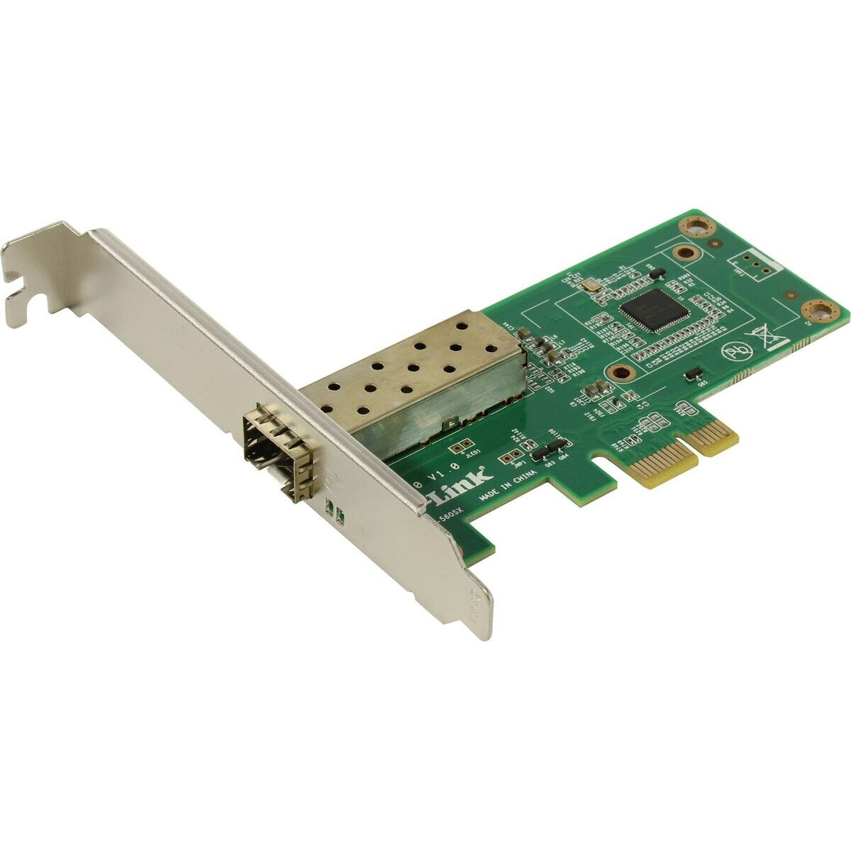 D-Link (OEM) Карта PCI-Ex1