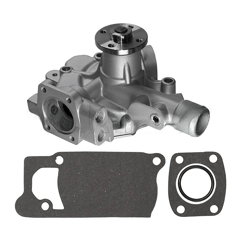 Насос водяной Komatsu 4D92-94E(LE) (129900-42050)