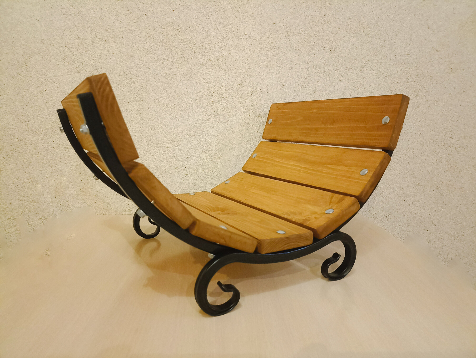 Дровница для дров