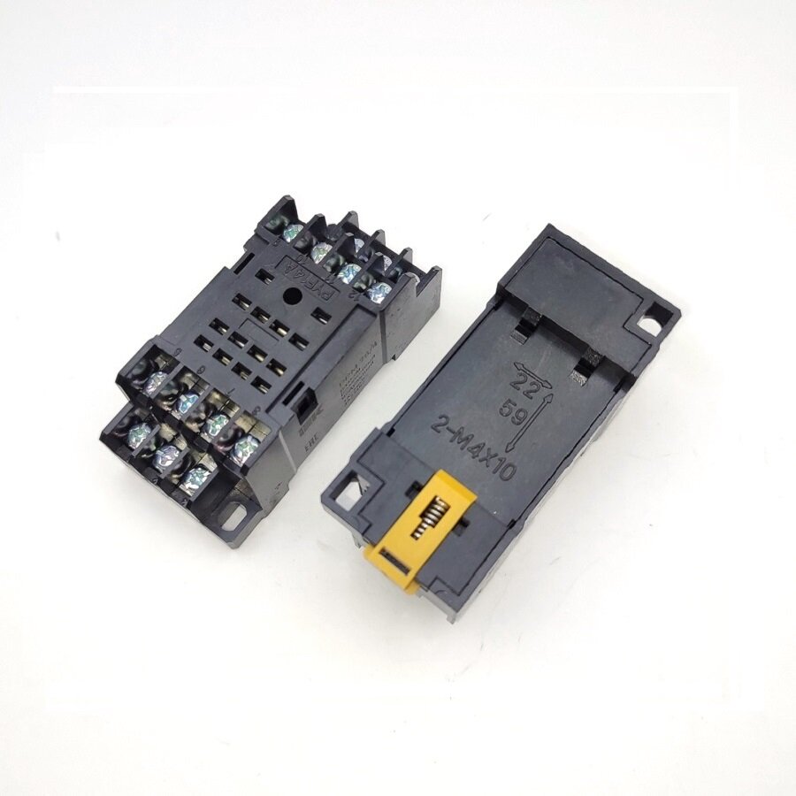 PYF14A колодка для 4453(18F)-4