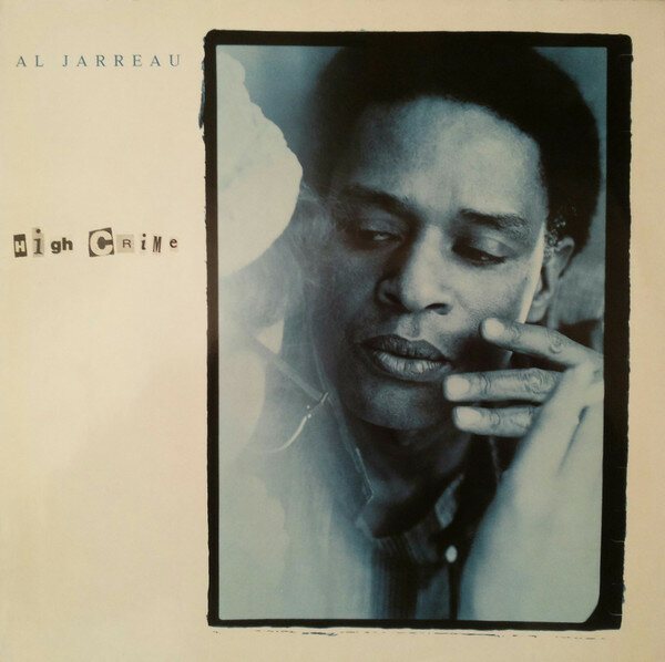 AL JARREAU High Crime