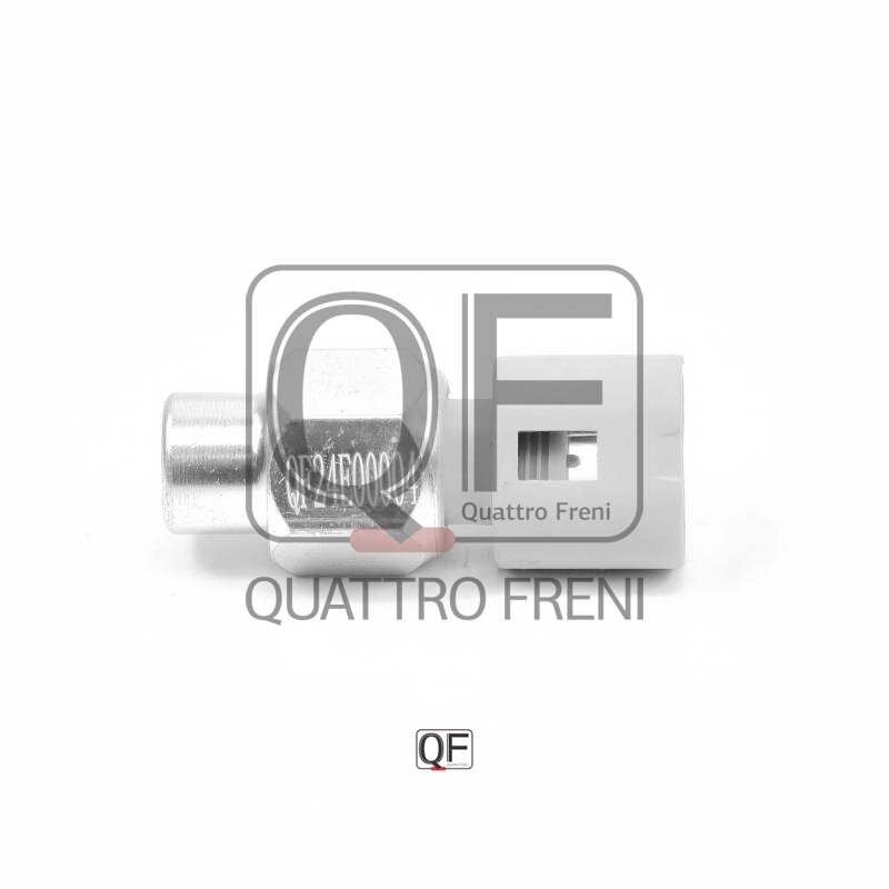 Датчик давления гур QUATTRO FRENI QF24E00004
