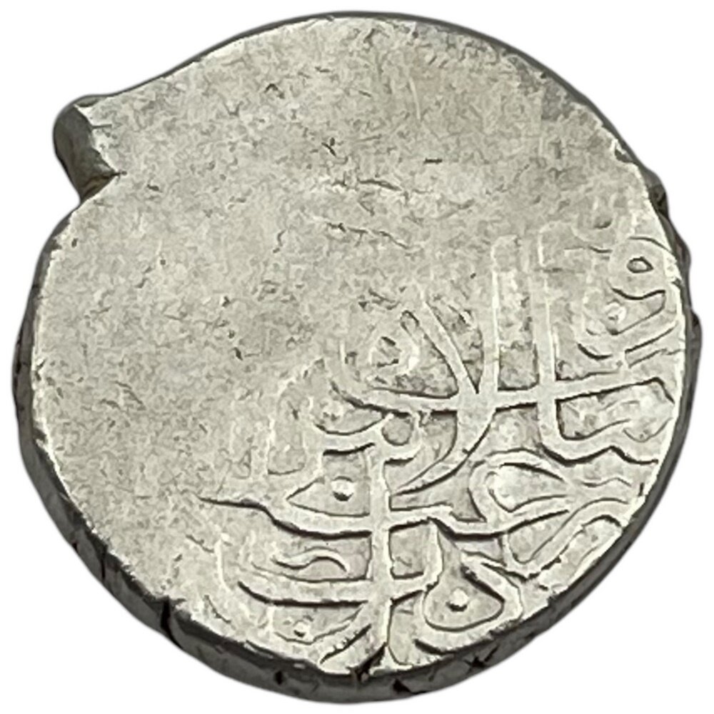 Иран, Государство Сефевидов 4 шахи (1 аббаси) 1588-1629 гг.