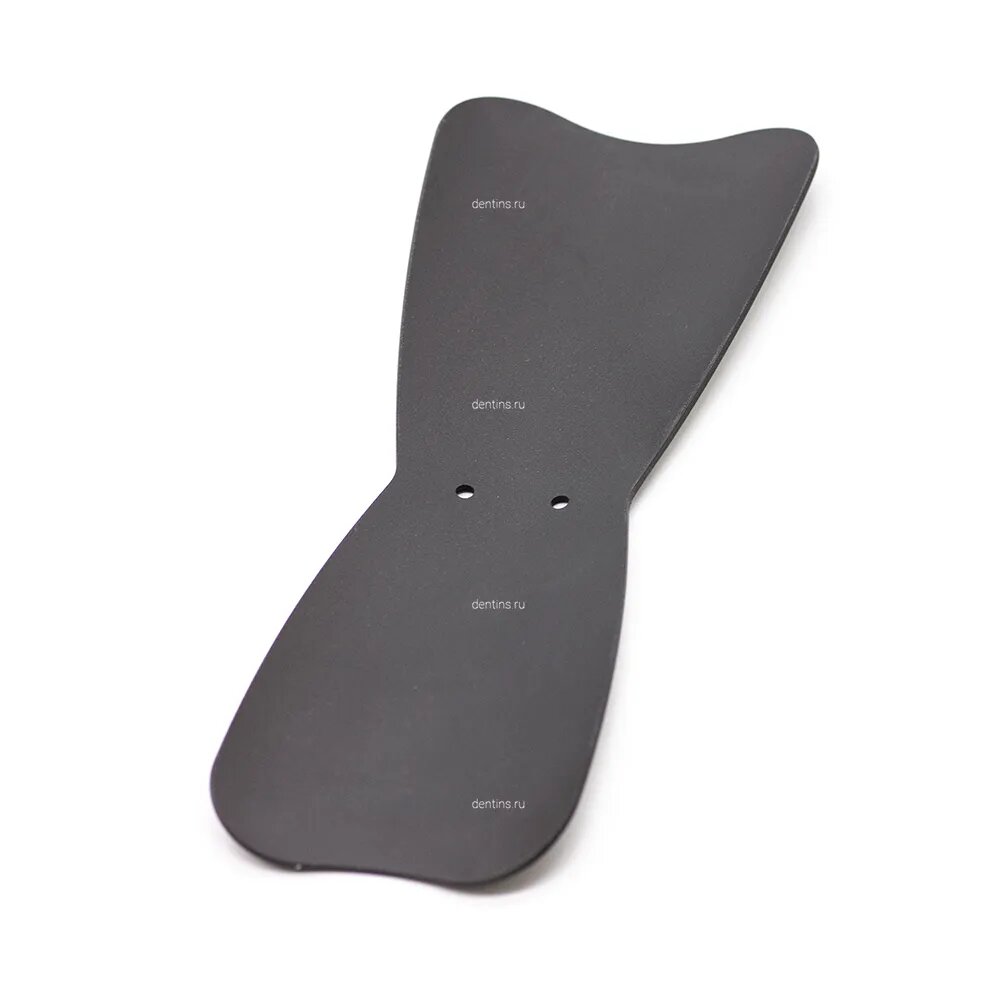 Ретрактор стоматологический черный дентальный H1, премиум