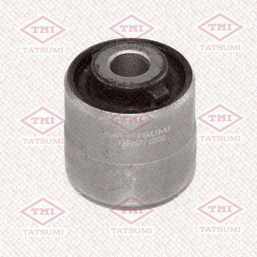 TATSUMI TEF2377 Сайлентблок заднего рычага