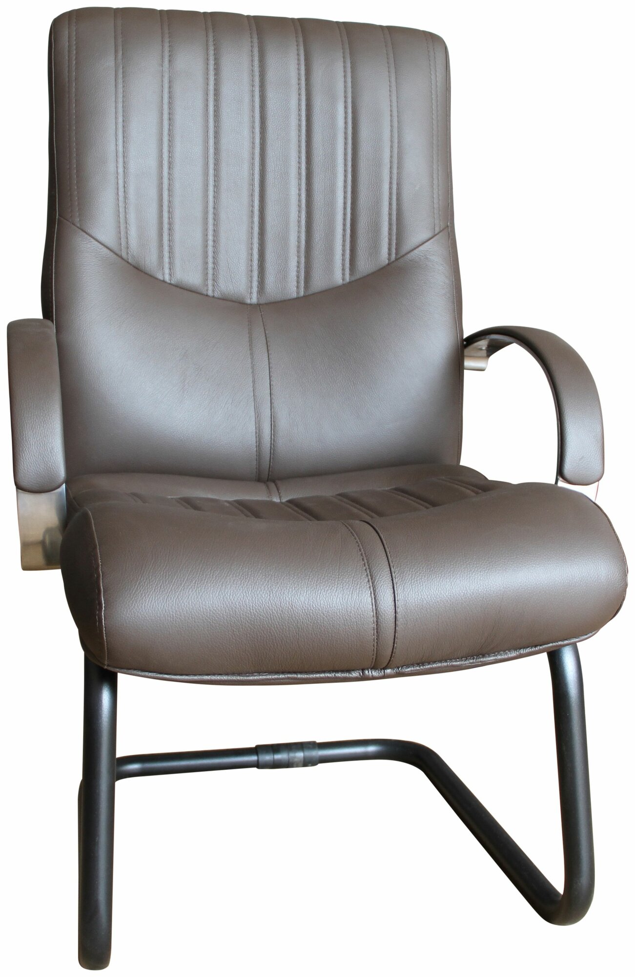 Гермес м х pl натуральная кожа Мадрас Mokka