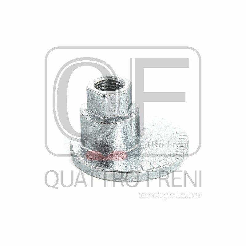 Гайка С Эксцентриком QUATTRO FRENI QF00X00016