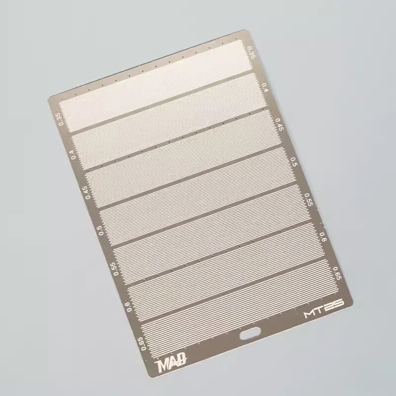 Коврик для резки MADWORKS MT25