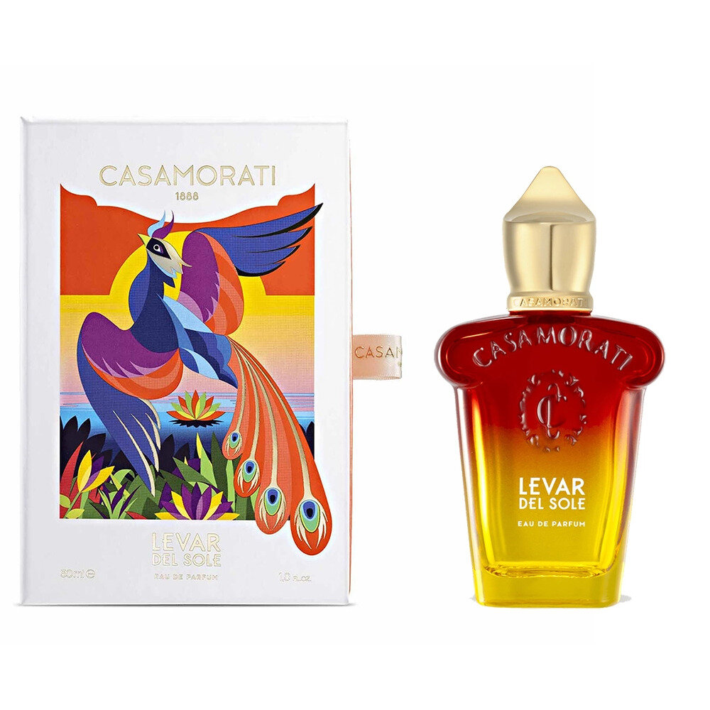 Casamorati Levar del Sole парфюмерная вода 30 мл / Касаморати Левар Дел Соле / Восход Солнца