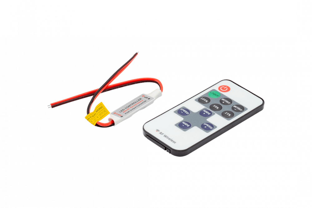 Диммер для Ленты SWG RF-DIM-11-6A / СВГ 002309.