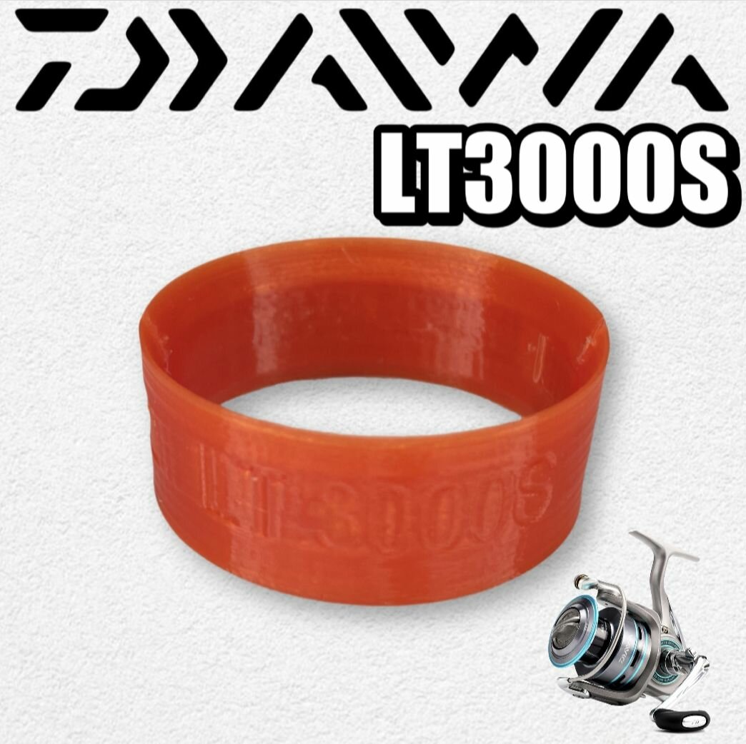 Экономайзер для Daiwa LT 3000S