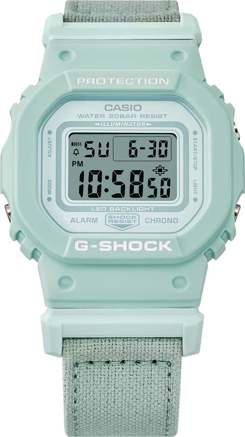 Наручные часы CASIO G-Shock — фото 1