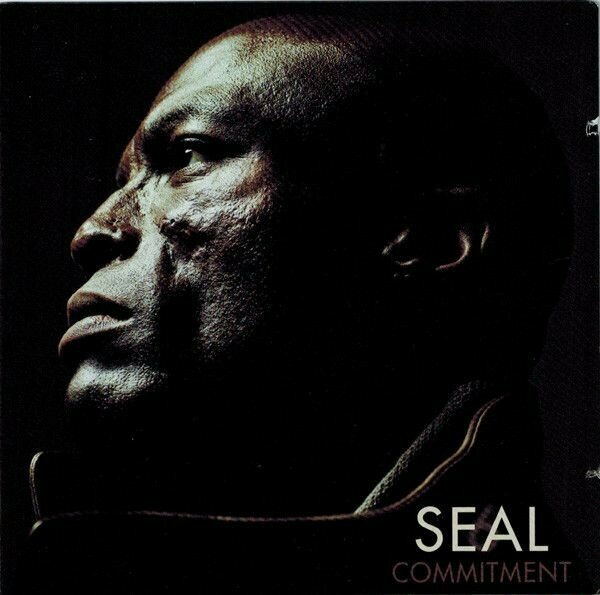 Seal - 6: Commitment (2CD+dvd)