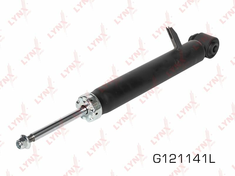 LYNXauto Амортизатор задний VOLVO XC60 I 08>