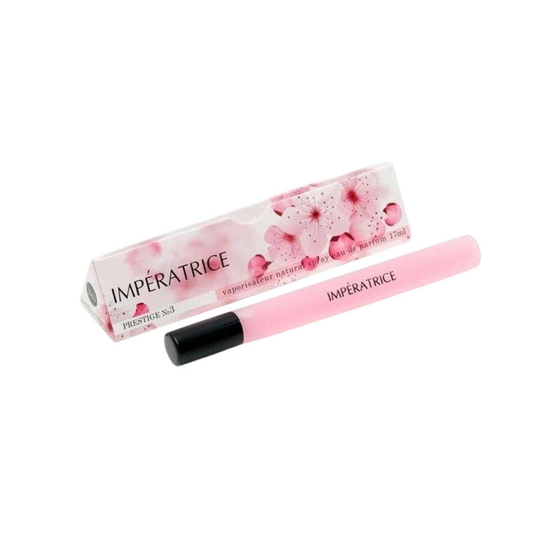 Delta Parfum Today Parfum Prestige No 3 Imperatrice парфюмерная вода 17 мл / Дельта Парфюм Престиж 3 Императрица