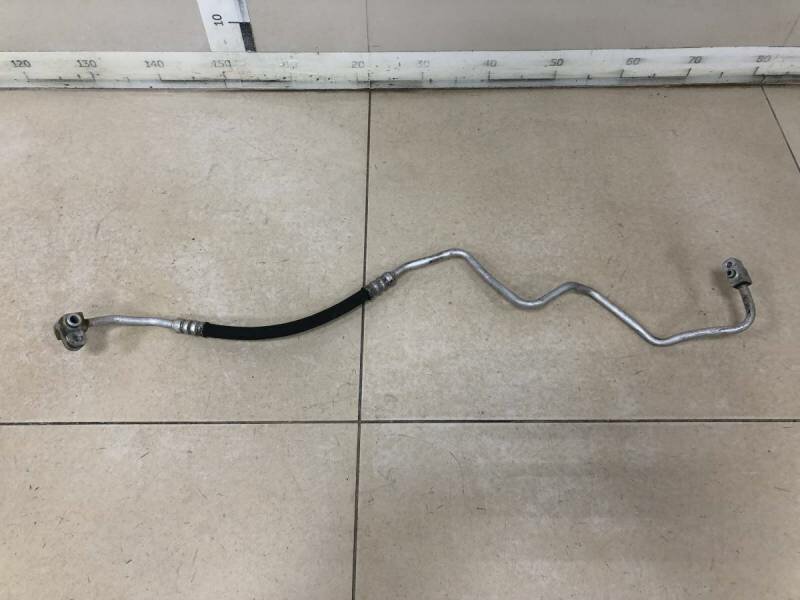 Трубка кондиционера Fiat Albea 2002-2012 кат.номер: 51774742