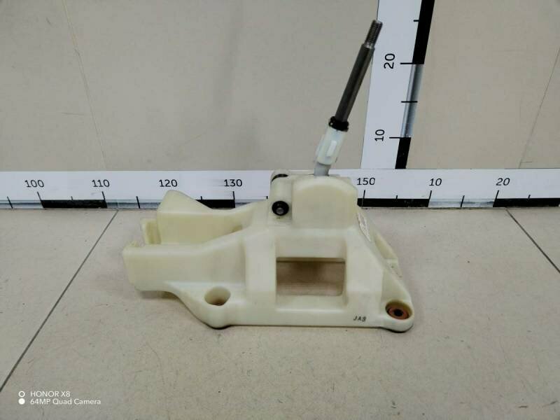 Кулиса КПП Kia Rio 3 UB 2011-2017 кат.номер: 437004Y110WK