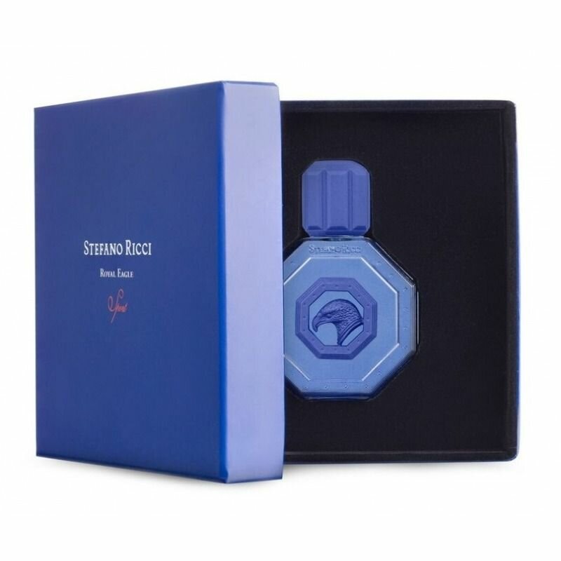 Stefano Ricci Royal Eagle Sport Парфюмерная вода для мужчин 50 ml