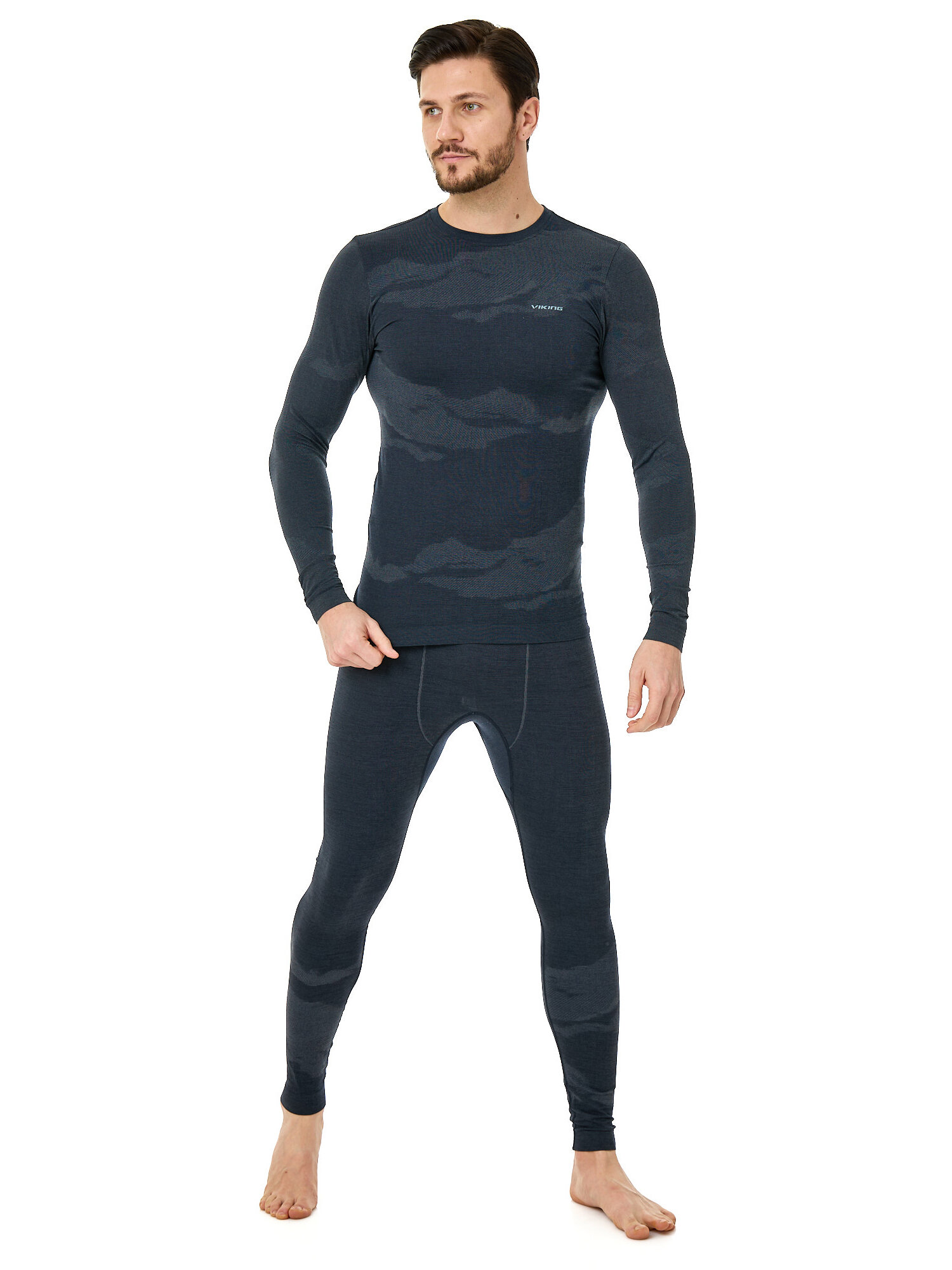 Комплект термобелья Gasher Man Set