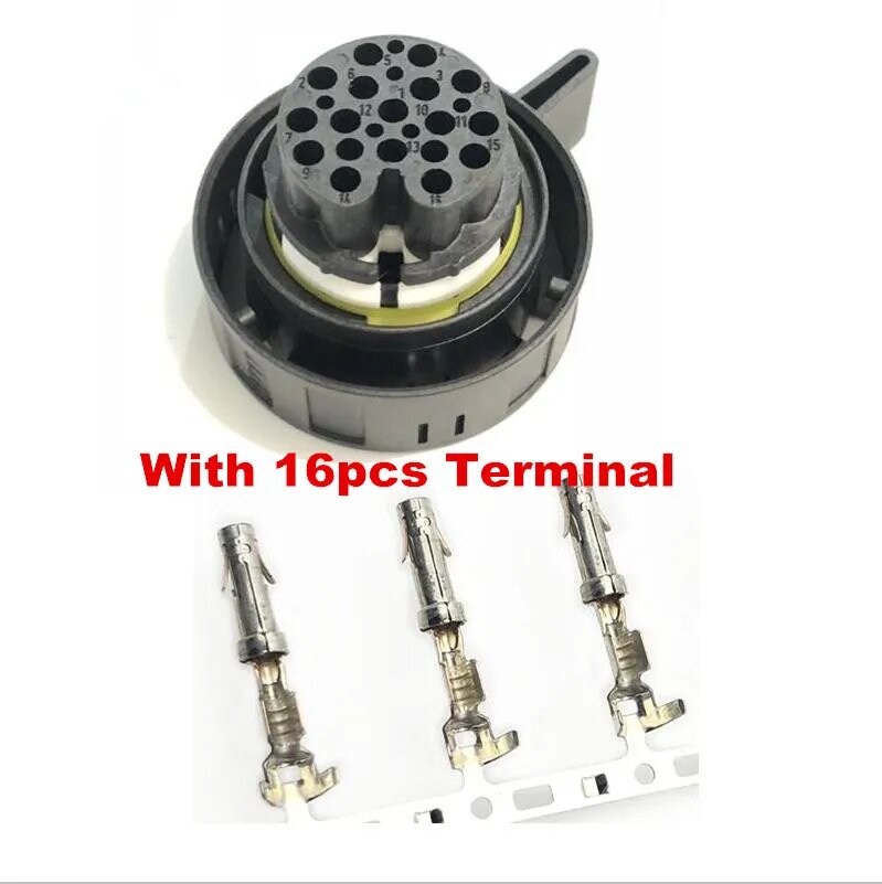 Двойная муфта коробки передач 0B5 420 973 716 XE XF XJ (2pcs)