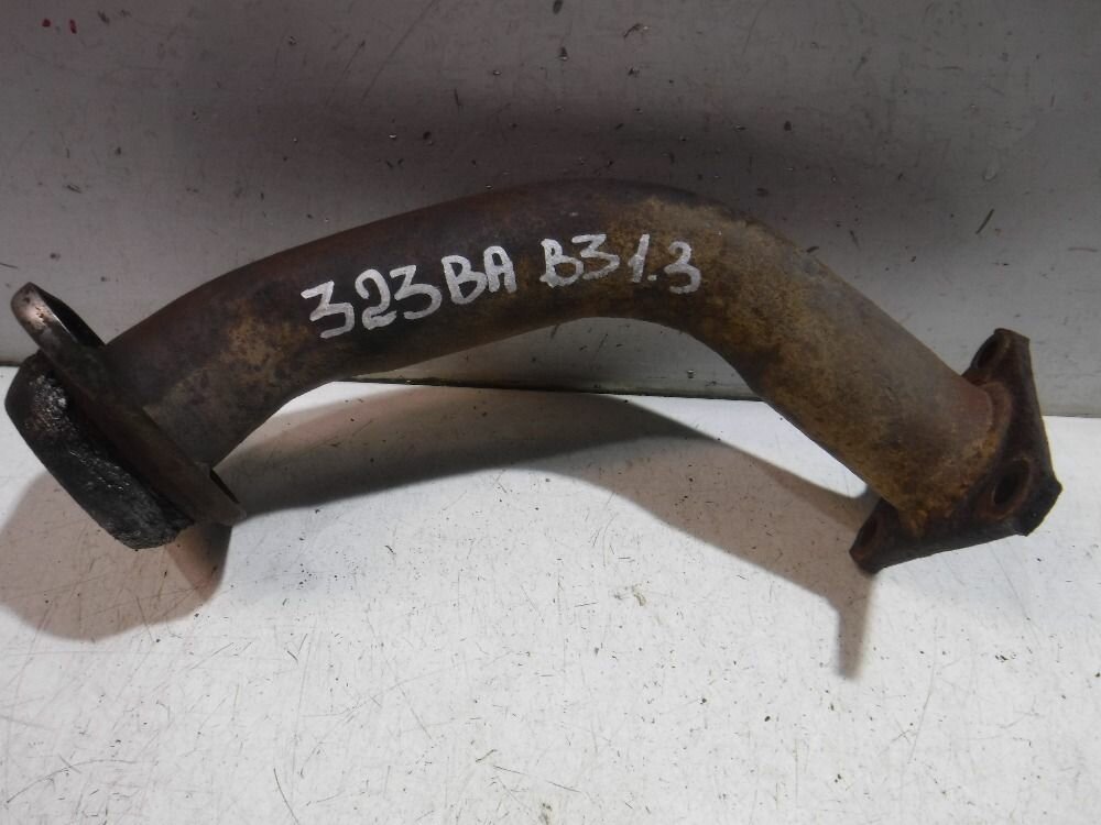 Глушитель Mazda 323 BA BP4840500F