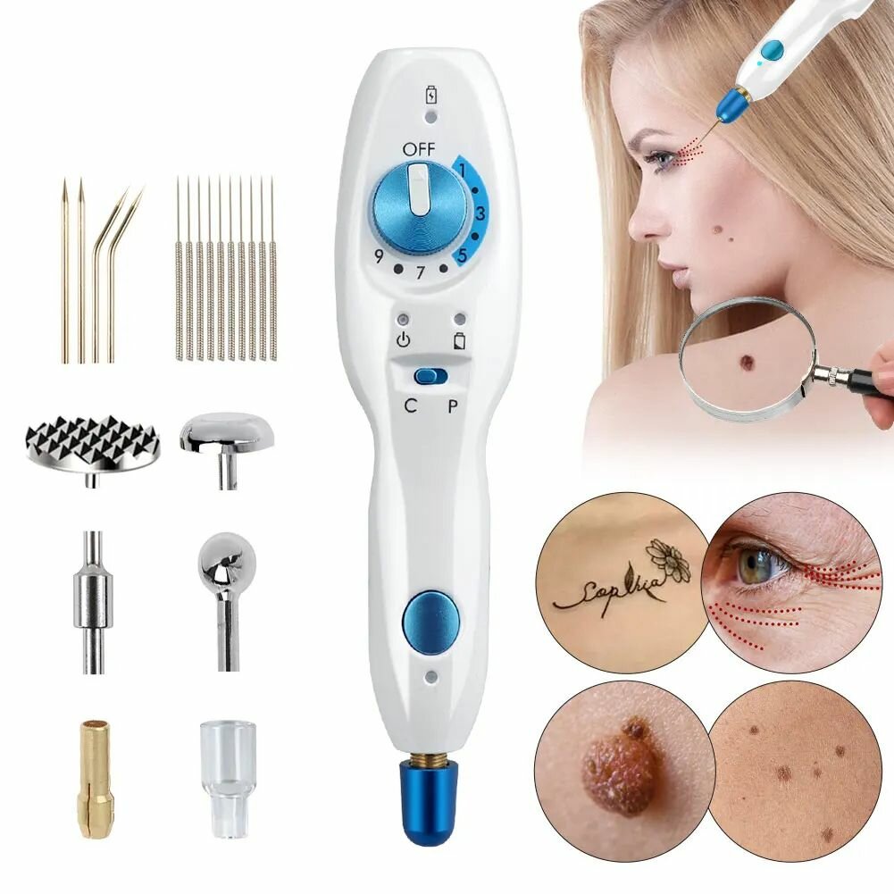 Косметологический аппарат